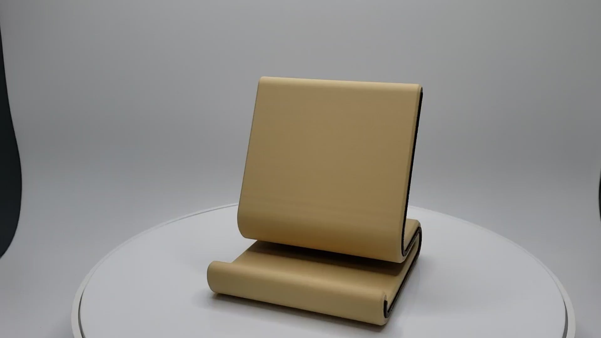 Modern Phone Stand - Phone Accessory – SGM Design Lab
