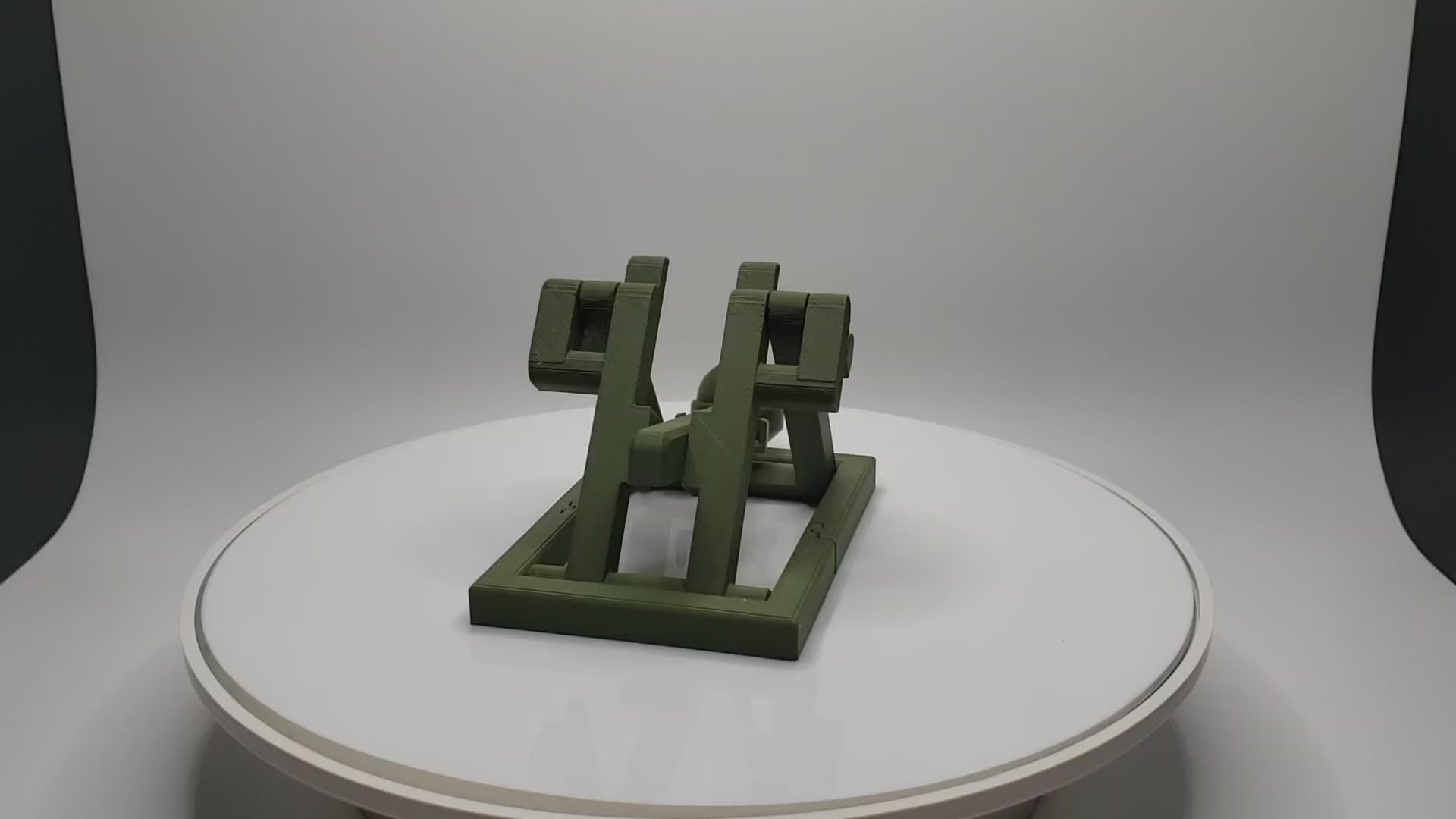 Pop-Up Catapult - Collapsable - Pocket Sized – SGM Design Lab